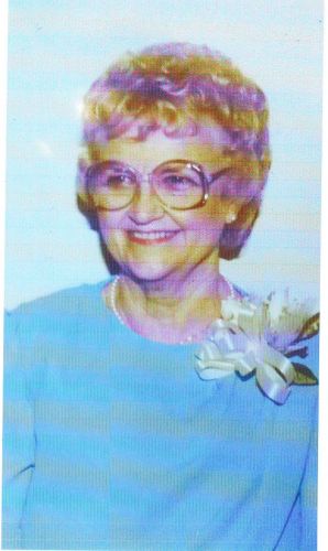 Nellie Simpson Obituary Nellie Simpson Obituary