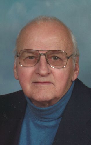 Gerald Forrest "Jerry" Kehn