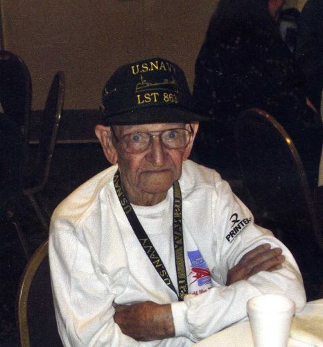 Edward Smeltser Obituary