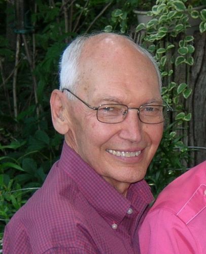 Walter Deterding Obituary