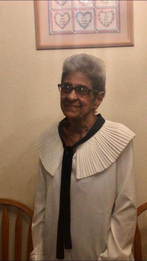 Estela Reyes Obituary | Verheyden Funeral Home, Inc. Estela Reyes Obituary | Verheyden Funeral Home, Inc.