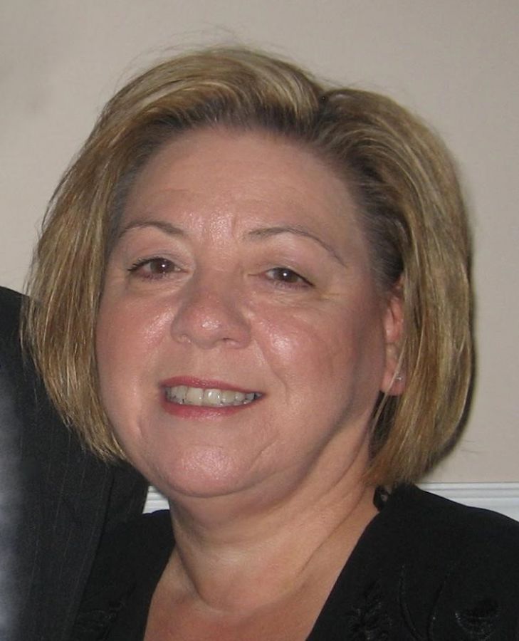 Marilyn DiCiano Obituary | Gardner Funeral Home Marilyn DiCiano Obituary | Gardner Funeral Home