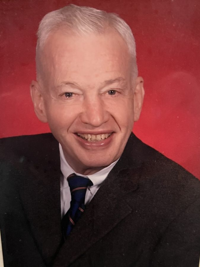 John Fildew Obituary