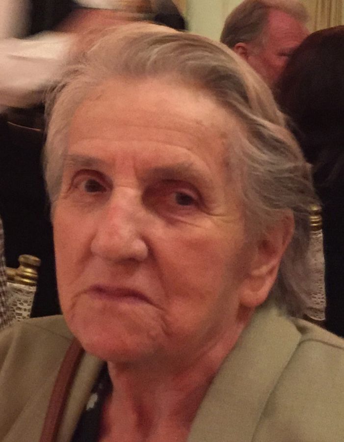 Helen Clarkson Obituary | Gardner Funeral Home Helen Clarkson Obituary | Gardner Funeral Home