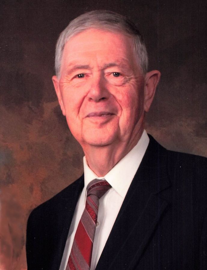 Ronald Joseph Richter