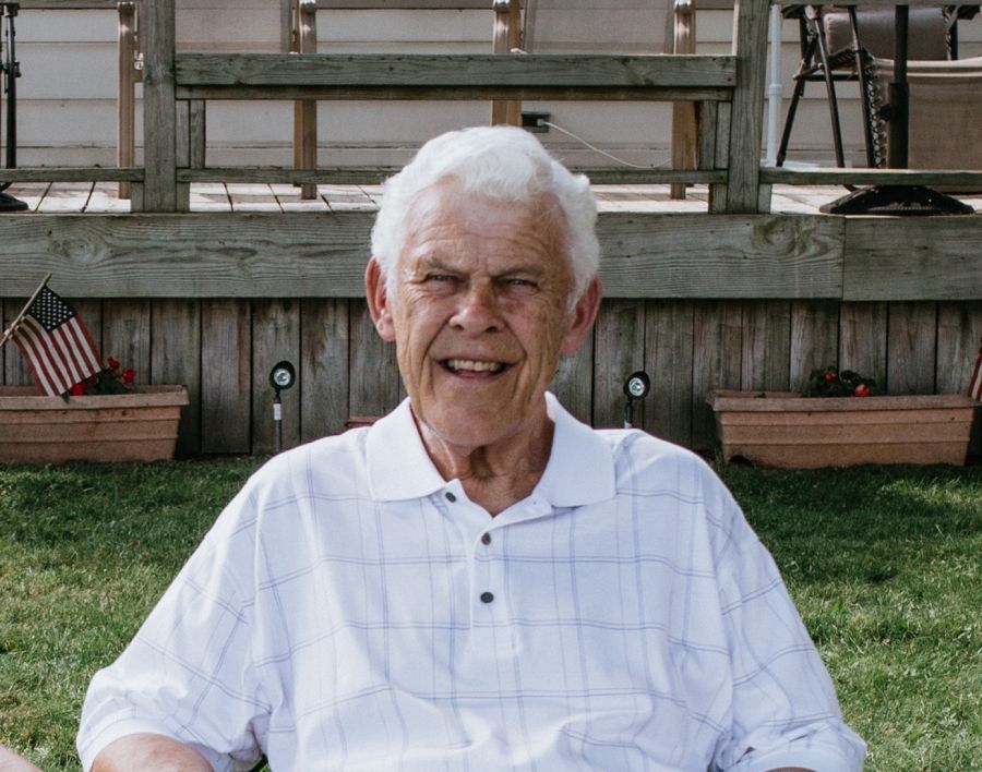 Joseph Jay Molitor Obituary | Verheyden Funeral Home, Inc. Joseph Jay Molitor Obituary | Verheyden Funeral Home, Inc.