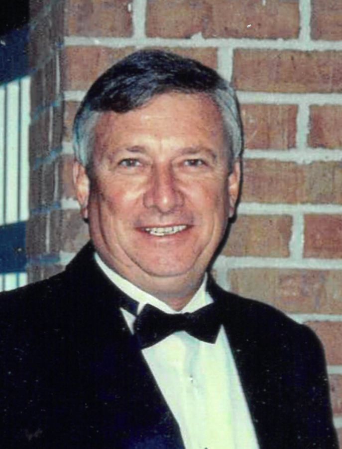 George Hebert