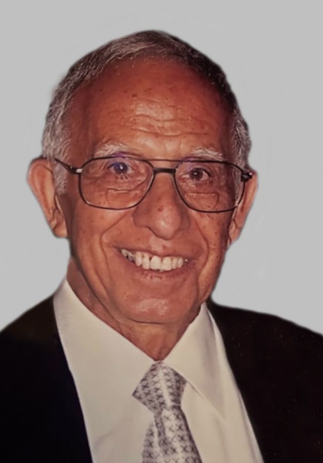 Russell Loria Obituary