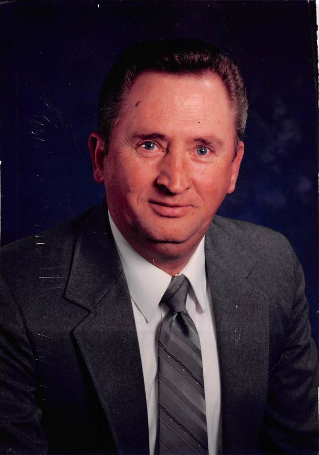 Edgar Lee (Ed) Murphy