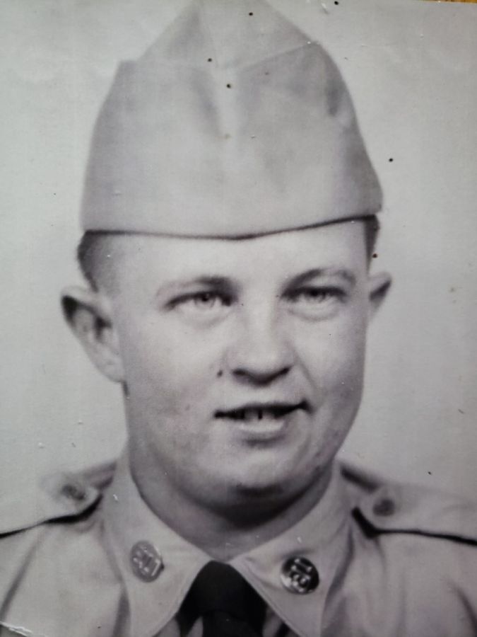 Anthony Bertucci Obituary