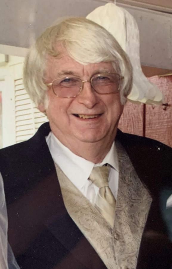 Earle R. Bargerhuff Obituary | Gardner Funeral Home