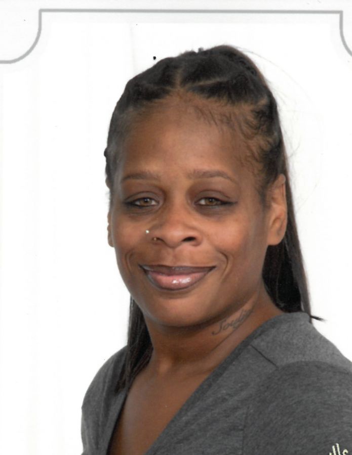 Altheda Marie Butler