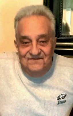 Joseph Macrina Obituary | Gardner Funeral Home